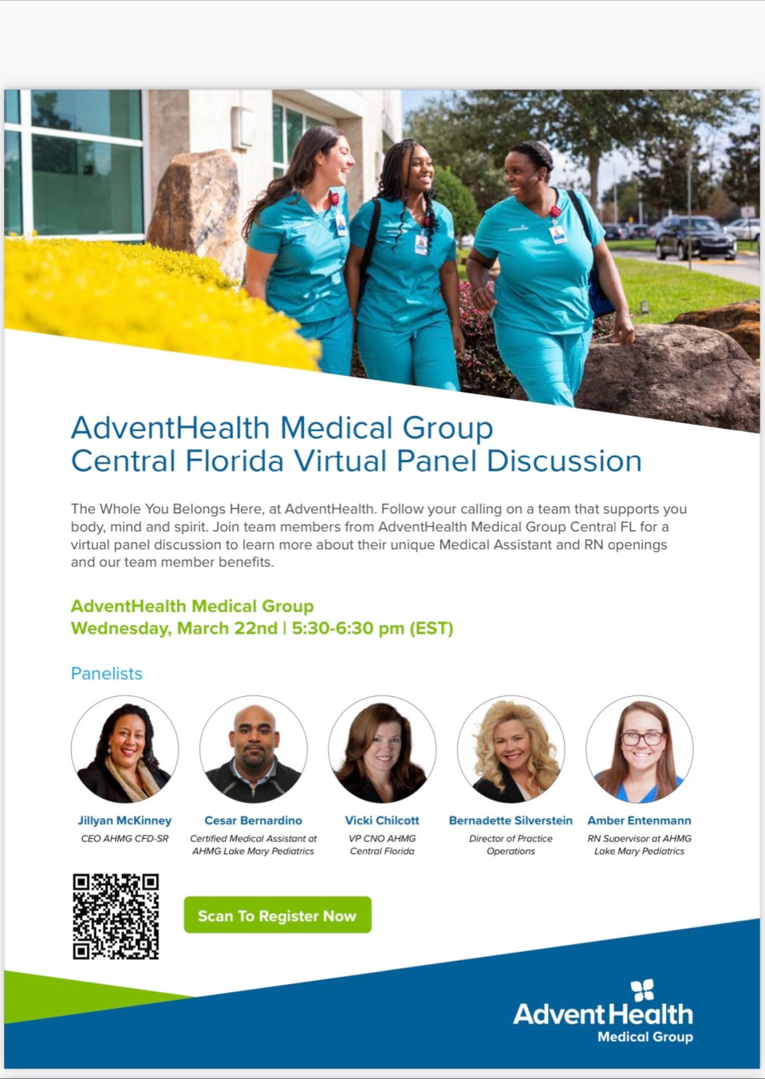 Jillyan Shelton McKinney on LinkedIn: #community #medical Jillyan Shelton McKinney on LinkedIn: #community #medical