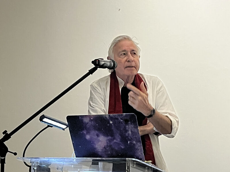 Winka Dubbeldam on LinkedIn: #upenn #penn #weitzman_arch #architecture ... Winka Dubbeldam on LinkedIn: #upenn #penn #weitzman_arch #architecture ...