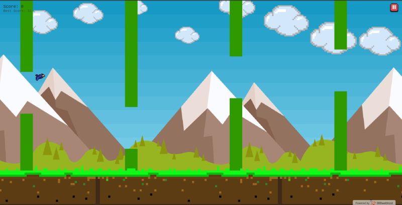 Taha Shajarian on LinkedIn: #javascript #html5 #game #phaser # ... Taha Shajarian on LinkedIn: #javascript #html5 #game #phaser # ...