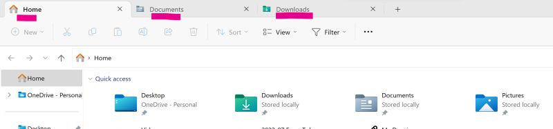Swayam Mishra na LinkedIn: #windows11 #22h2 Swayam Mishra na LinkedIn: #windows11 #22h2