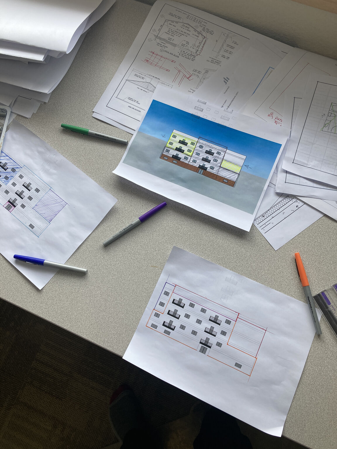 Michael Majeski on LinkedIn: #architecture #design Michael Majeski on LinkedIn: #architecture #design