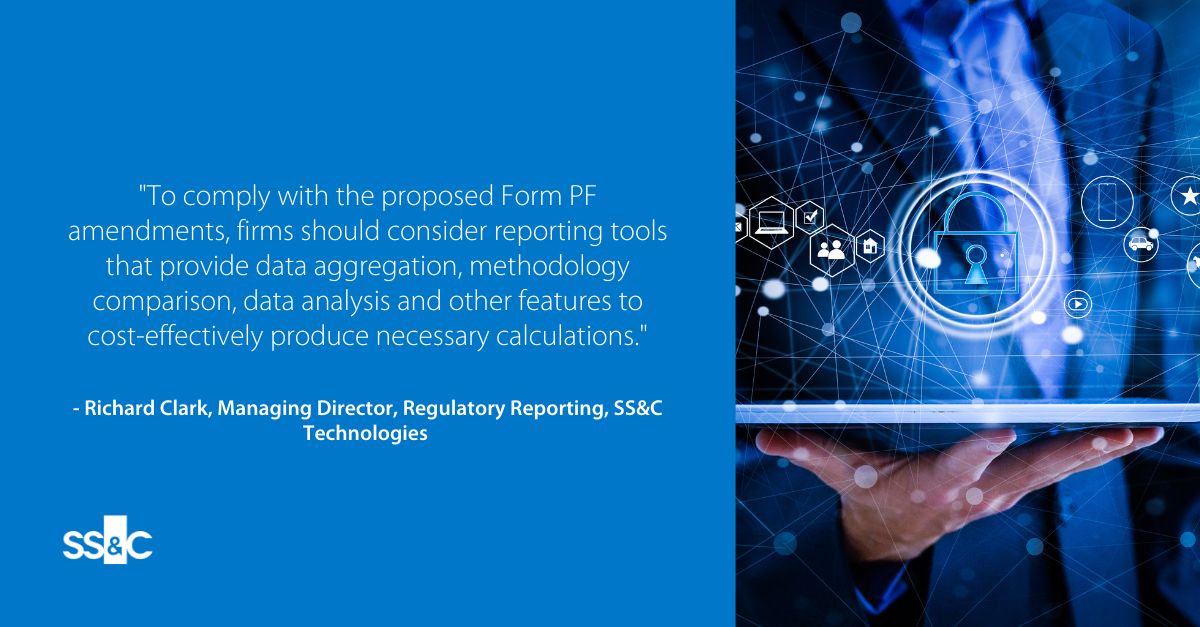 SS&C Technologies on LinkedIn: Proposed Form PF Changes: Expanded ... SS&C Technologies on LinkedIn: Proposed Form PF Changes: Expanded ...