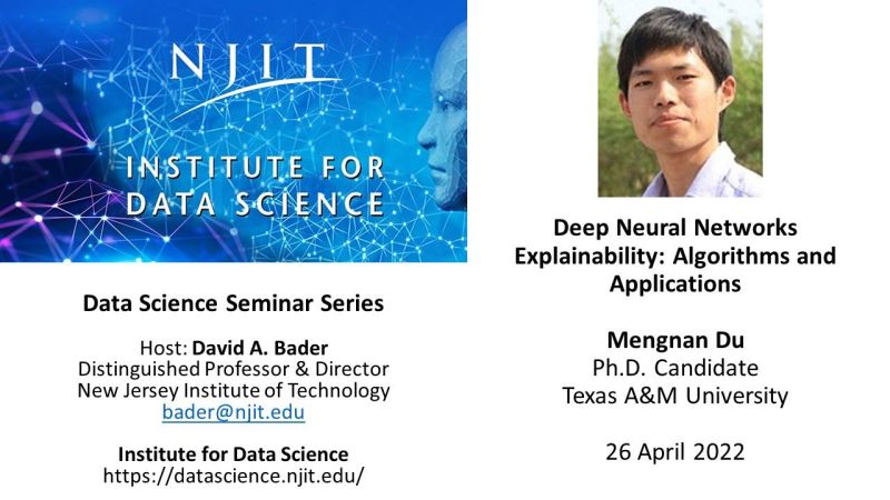 David A. Bader, PhD on LinkedIn: #datascience #explainability # ... David A. Bader, PhD on LinkedIn: #datascience #explainability # ...