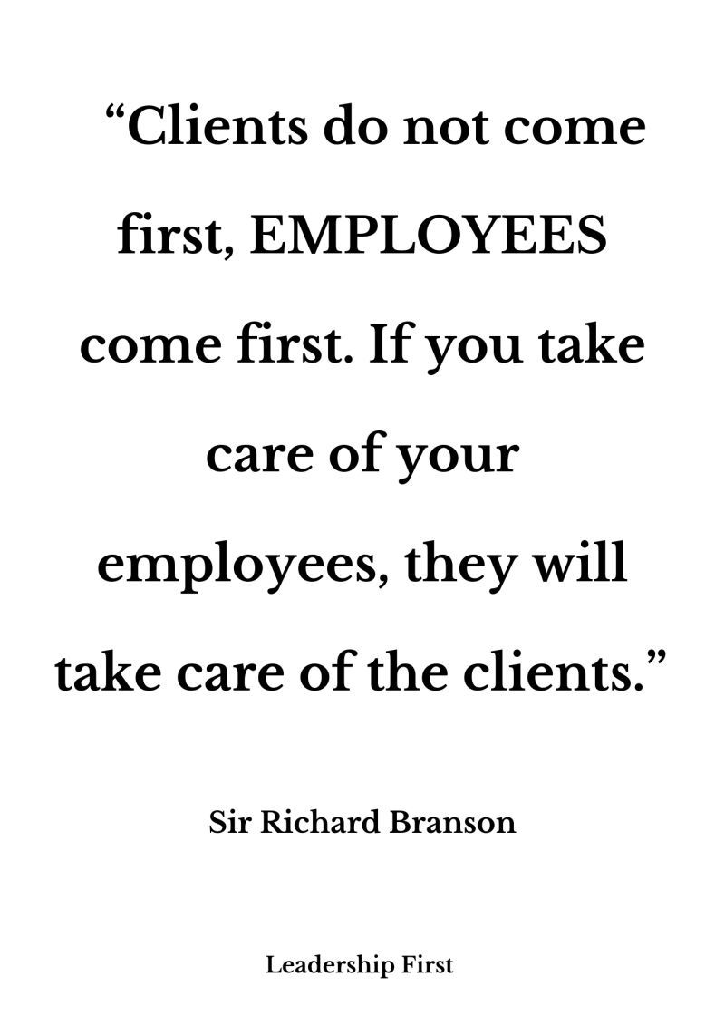 Lizel Murray on LinkedIn: The Power of Putting People First 👥 Lizel Murray on LinkedIn: The Power of Putting People First 👥