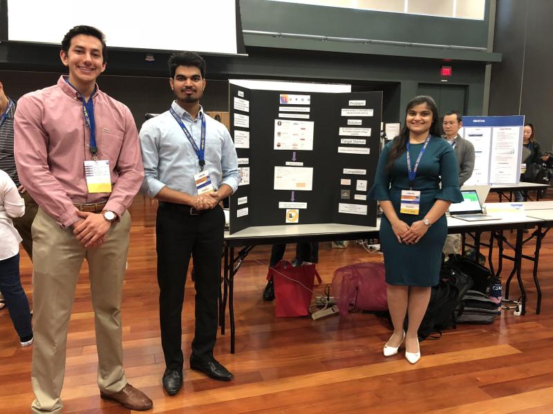 Shraddha Yeole on LinkedIn: #svic2018 #sjsu Shraddha Yeole on LinkedIn: #svic2018 #sjsu