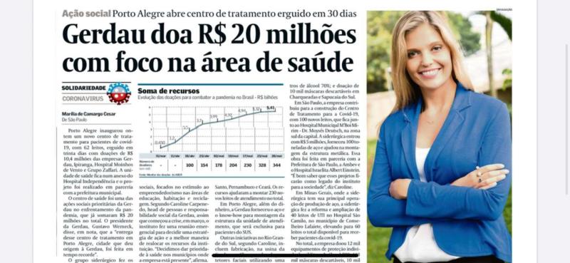 Caroline Carpenedo no LinkedIn: #ofuturosemolda | 95 comentários Caroline Carpenedo no LinkedIn: #ofuturosemolda | 95 comentários