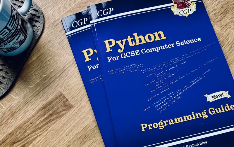 Paul Clowrey on LinkedIn: #python #programming #computerscience # ... Paul Clowrey on LinkedIn: #python #programming #computerscience # ...