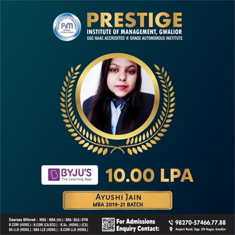 Ayushi Jain posted on LinkedIn Ayushi Jain posted on LinkedIn