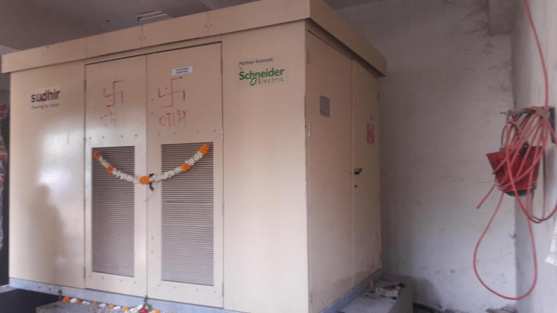 Aditya Tiwari on LinkedIn: #sudhir #schneider Aditya Tiwari on LinkedIn: #sudhir #schneider