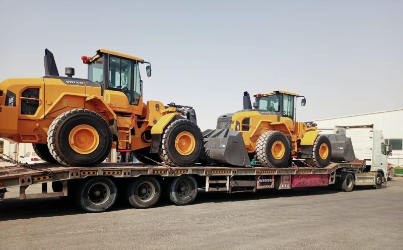 Ayman Elshazly on LinkedIn: #famco #volvo #volvoce # ... Ayman Elshazly on LinkedIn: #famco #volvo #volvoce # ...
