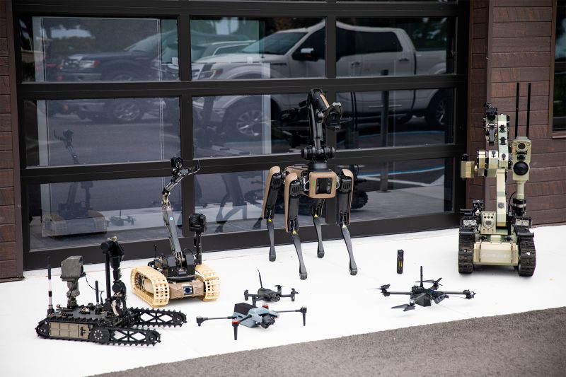 Tomahawk Robotics on LinkedIn: #robotics #ai #innovation #technology # ... Tomahawk Robotics on LinkedIn: #robotics #ai #innovation #technology # ...