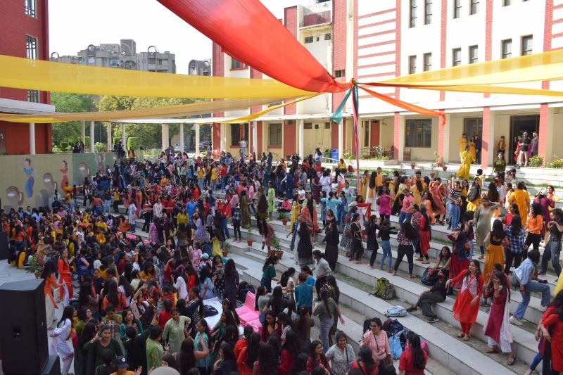 Shaheed Rajguru College of Applied Sciences for Women, DU on LinkedIn ... Shaheed Rajguru College of Applied Sciences for Women, DU on LinkedIn ...