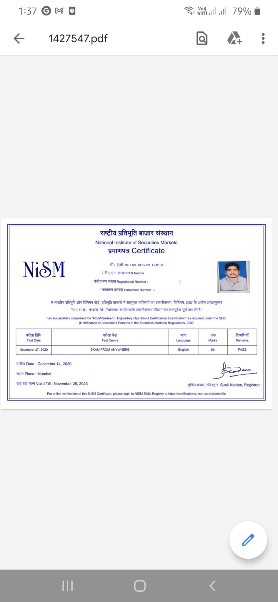 CA Shivam Gupta on LinkedIn: #learning #training #education #skills # ... CA Shivam Gupta on LinkedIn: #learning #training #education #skills # ...