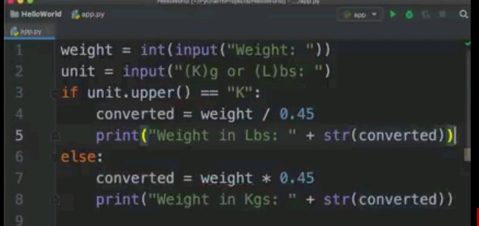 Pankaj Kumar on LinkedIn: #python #program Pankaj Kumar on LinkedIn: #python #program