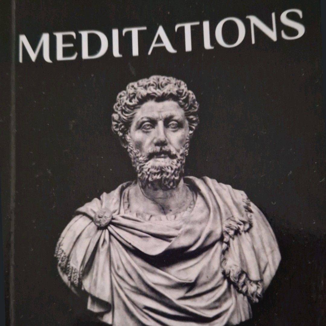 Luke Durkin on LinkedIn: I've heard alot about Marcus Aurelius and his ... Luke Durkin on LinkedIn: I've heard alot about Marcus Aurelius and his ...