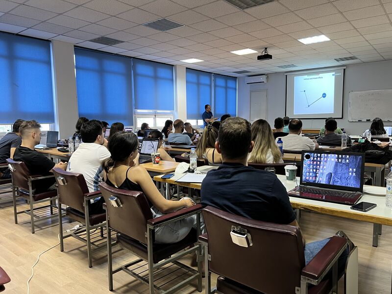 Bettina Haidich on LinkedIn: #health #research #dataanalytics #statistics Bettina Haidich on LinkedIn: #health #research #dataanalytics #statistics