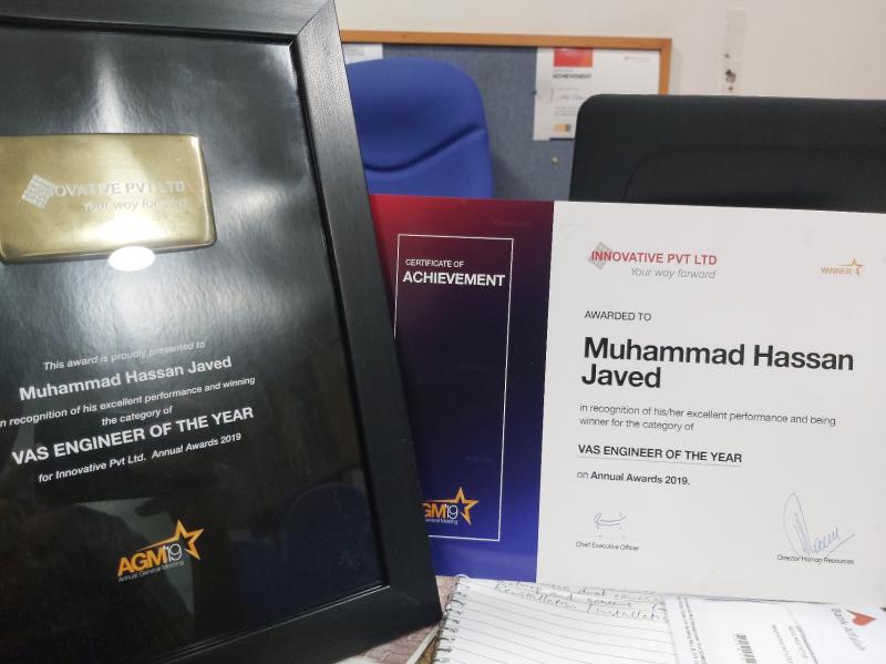 Hassan Javed on LinkedIn: Alhamdulillah ️ Hassan Javed on LinkedIn: Alhamdulillah ️