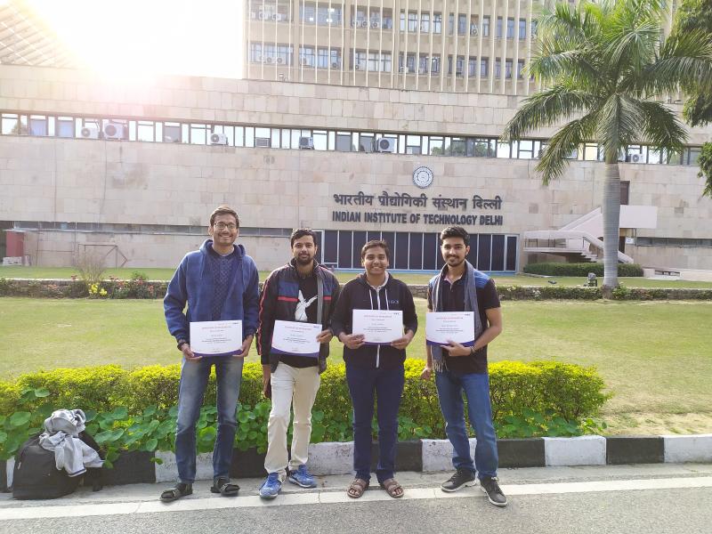Pratik Satalkar on LinkedIn: #innovation #ict #education #technology # ... Pratik Satalkar on LinkedIn: #innovation #ict #education #technology # ...