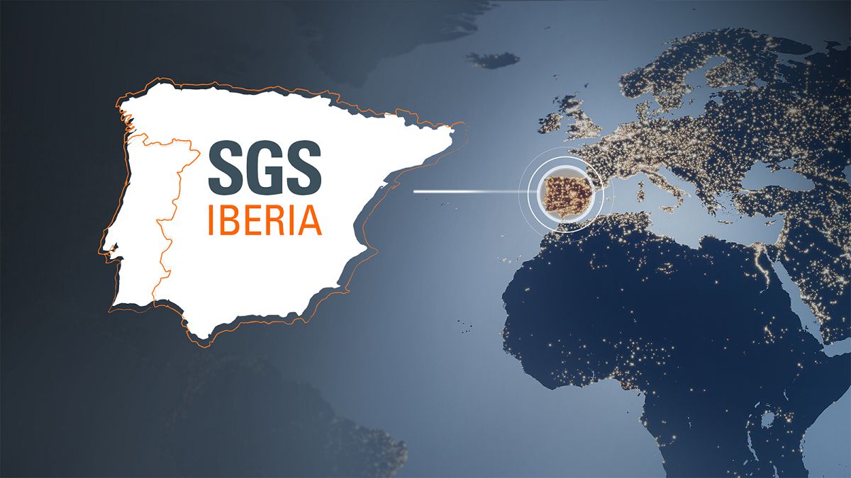 SGS on LinkedIn: SGS España y SGS Portugal unen fuerzas para ofrecer ... SGS on LinkedIn: SGS España y SGS Portugal unen fuerzas para ofrecer ...