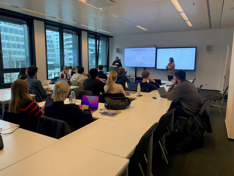 Prisca Brosi on LinkedIn: #thankyou #recruiting #students #talent # ... Prisca Brosi on LinkedIn: #thankyou #recruiting #students #talent # ...