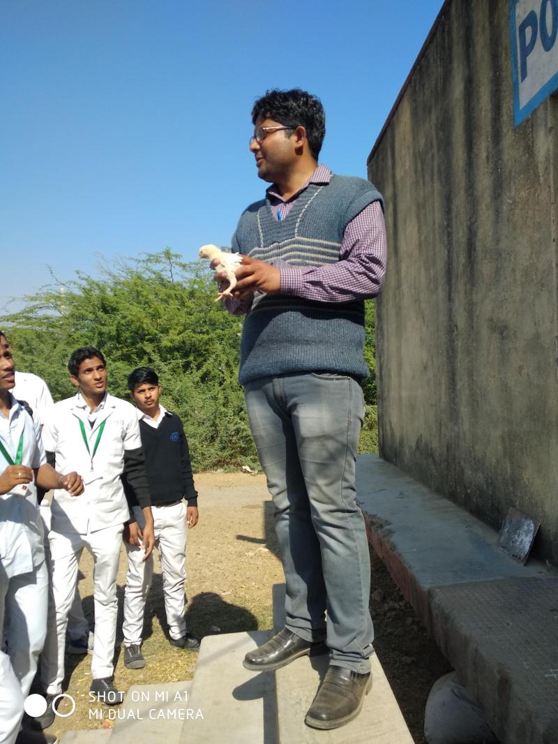 Dr. Abhishek Joshi on LinkedIn: Poultry... Dr. Abhishek Joshi on LinkedIn: Poultry...