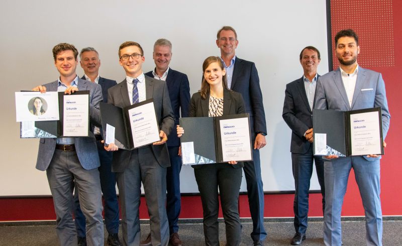 Werkzeugmaschinenlabor WZL der RWTH Aachen auf LinkedIn: Exzellenter ... Werkzeugmaschinenlabor WZL der RWTH Aachen auf LinkedIn: Exzellenter ...