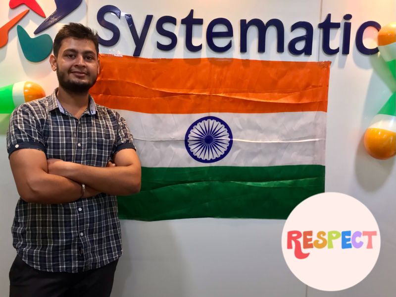 Hemant Sharma on LinkedIn: Celebration 🎉 Hemant Sharma on LinkedIn: Celebration 🎉