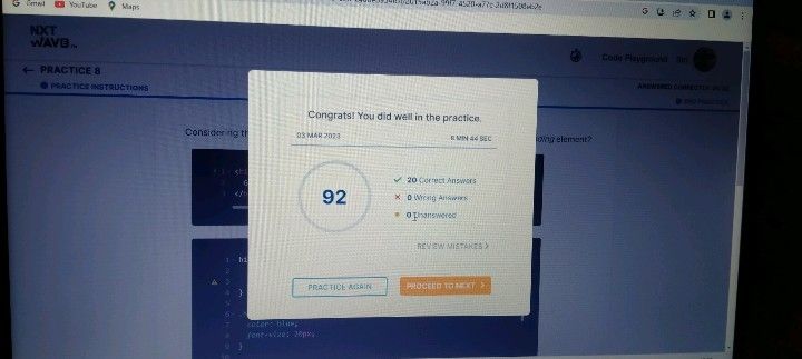 Siri Priyanka on LinkedIn: #html #css Siri Priyanka on LinkedIn: #html #css