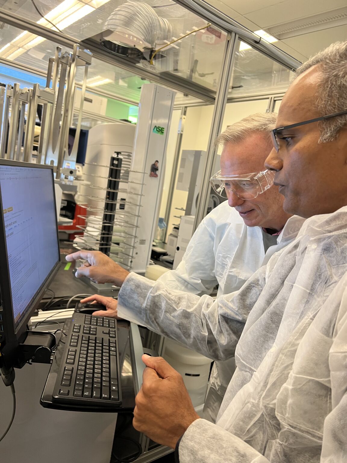 Amyris on LinkedIn: This week, Schmidt Futures Co-Founder and former ... Amyris on LinkedIn: This week, Schmidt Futures Co-Founder and former ...