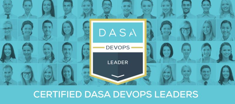 Johan Beijar on LinkedIn: Certified DASA Leaders – DevOps Agile Skills ... Johan Beijar on LinkedIn: Certified DASA Leaders – DevOps Agile Skills ...