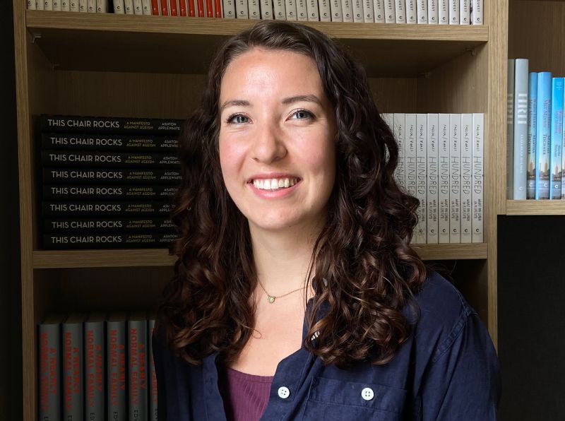 Celadon Books on LinkedIn: We are thrilled that Liza Buell has joined ... Celadon Books on LinkedIn: We are thrilled that Liza Buell has joined ...