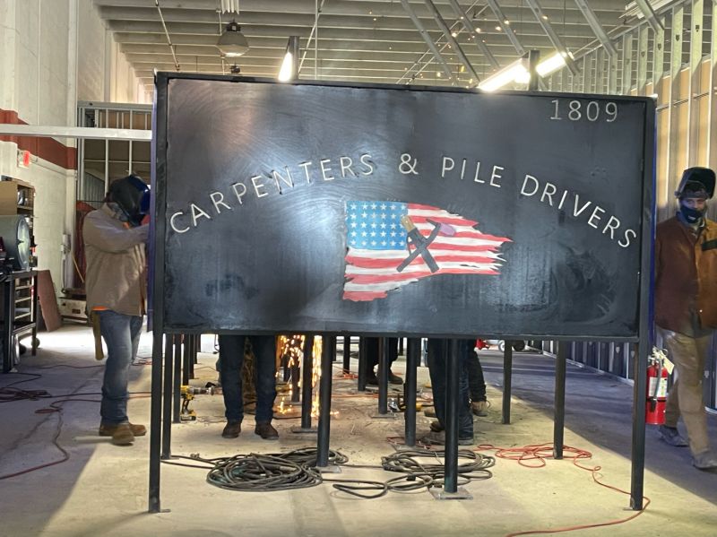 Matthew Bartles on LinkedIn: #weldeverydamnday #aws #weldernation # ... Matthew Bartles on LinkedIn: #weldeverydamnday #aws #weldernation # ...