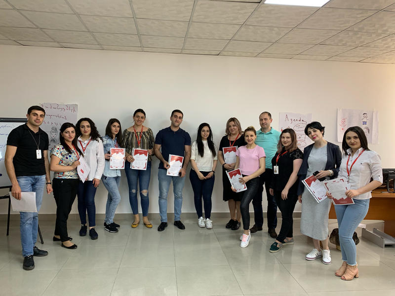 Ani Piloyan on LinkedIn: #viva_cell_mts Ani Piloyan on LinkedIn: #viva_cell_mts