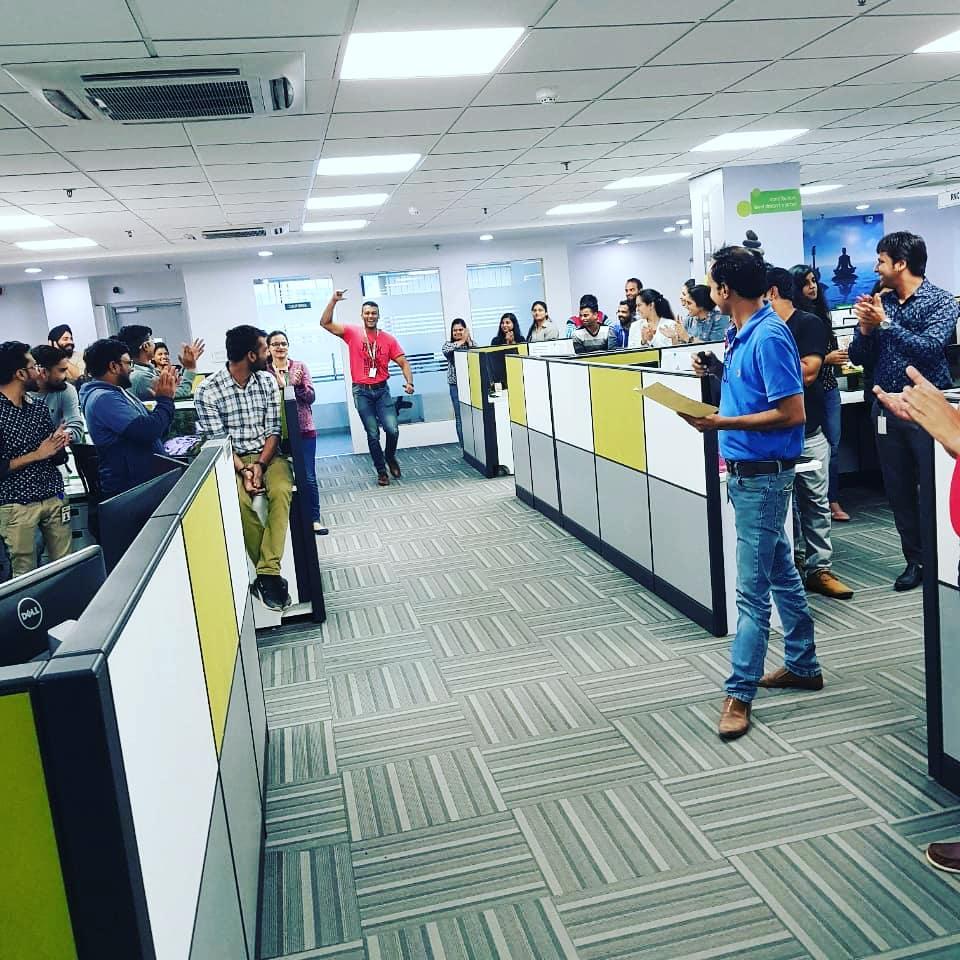 Gunjan Singh Rathore on LinkedIn: #wmindia | 14 comments Gunjan Singh Rathore on LinkedIn: #wmindia | 14 comments