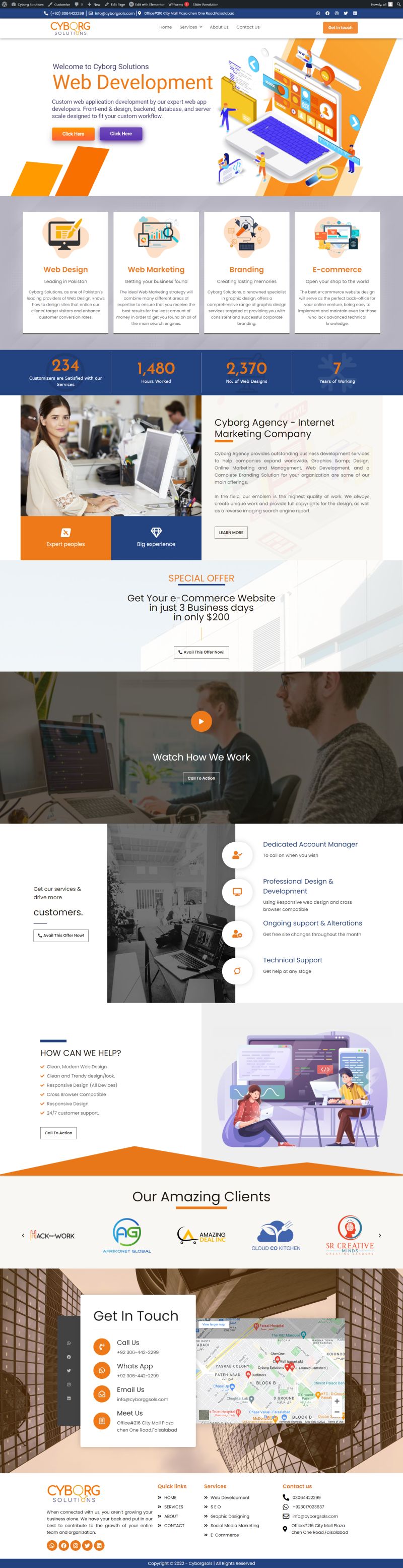 Husnain Haider on LinkedIn: My first website by using HTML CSS and ... Husnain Haider on LinkedIn: My first website by using HTML CSS and ...