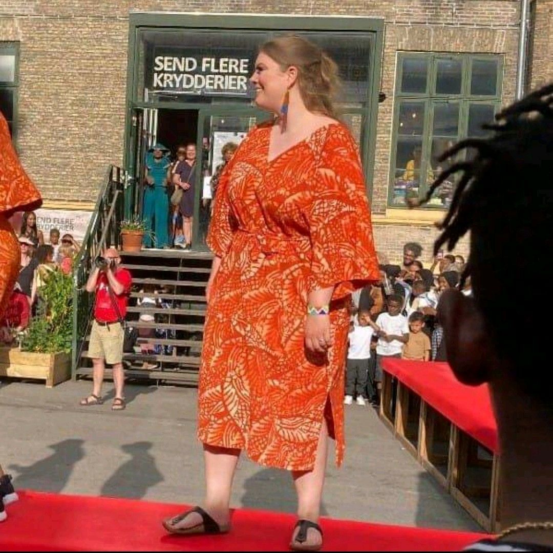 Nina Rosengaard Bengtsson on LinkedIn: #diversity #fashion #inspiration Nina Rosengaard Bengtsson on LinkedIn: #diversity #fashion #inspiration