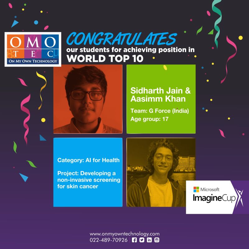 Sidharth Jain posted on LinkedIn Sidharth Jain posted on LinkedIn