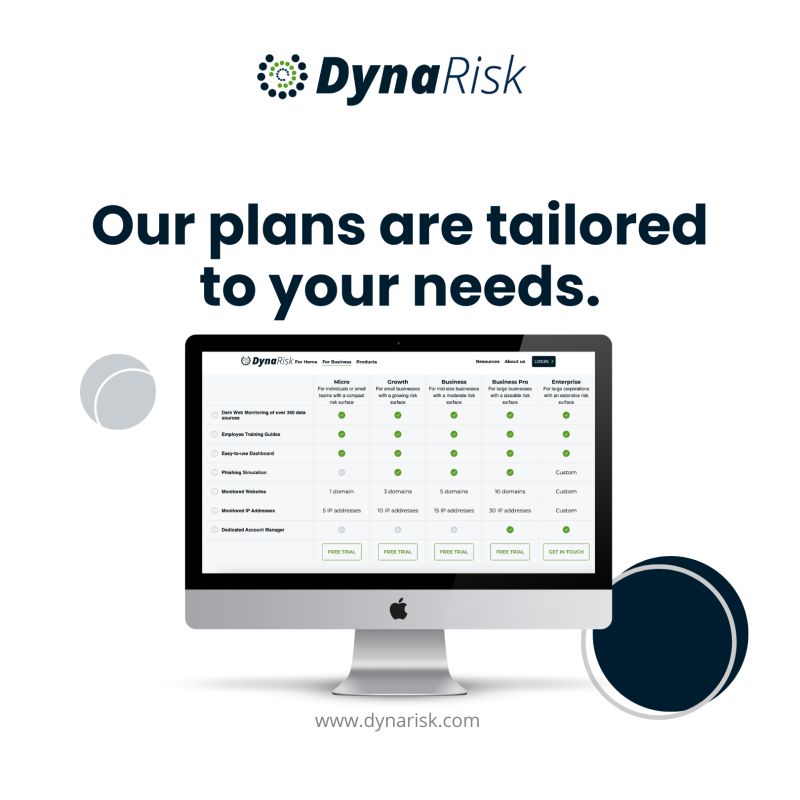 DynaRisk on LinkedIn: #cybersecurity #privacy #datasecurity # ... DynaRisk on LinkedIn: #cybersecurity #privacy #datasecurity # ...