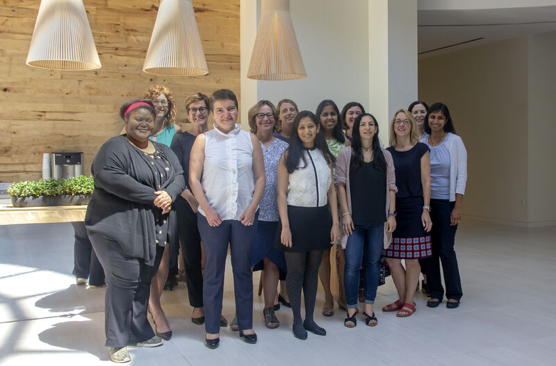 MathWorks on LinkedIn: #womenintech MathWorks on LinkedIn: #womenintech