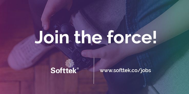 Brenda Leticia Aguilar Esparza on LinkedIn: #softtek Brenda Leticia Aguilar Esparza on LinkedIn: #softtek