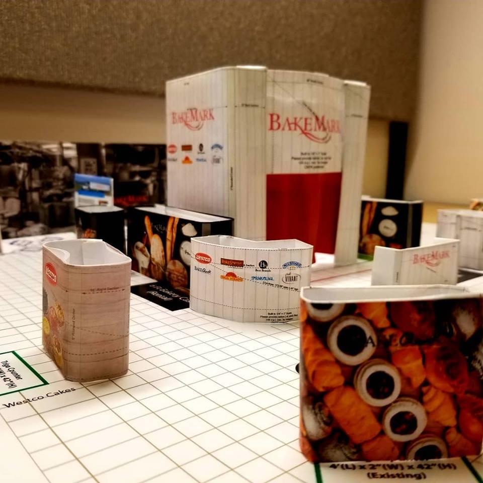 BakeMark on LinkedIn: #bakemark #tradeshow #bakery #bakeryexpo #donuts ... BakeMark on LinkedIn: #bakemark #tradeshow #bakery #bakeryexpo #donuts ...
