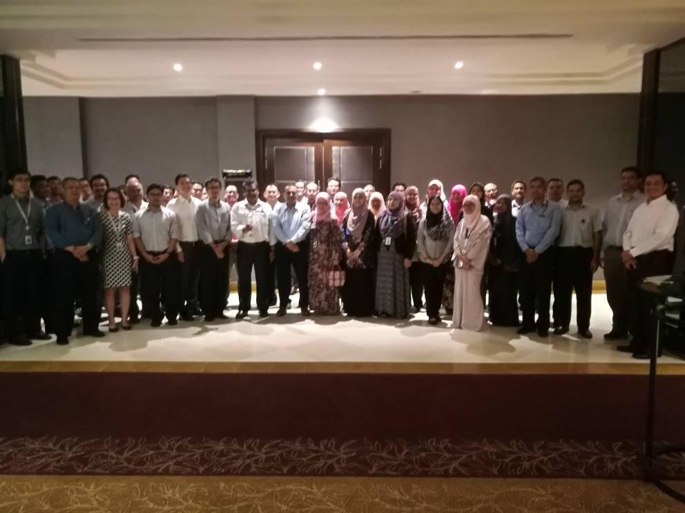 Hamid Shahjavan on LinkedIn: Our TTP project with PETRONAS- TECHNIPFMC ... Hamid Shahjavan on LinkedIn: Our TTP project with PETRONAS- TECHNIPFMC ...