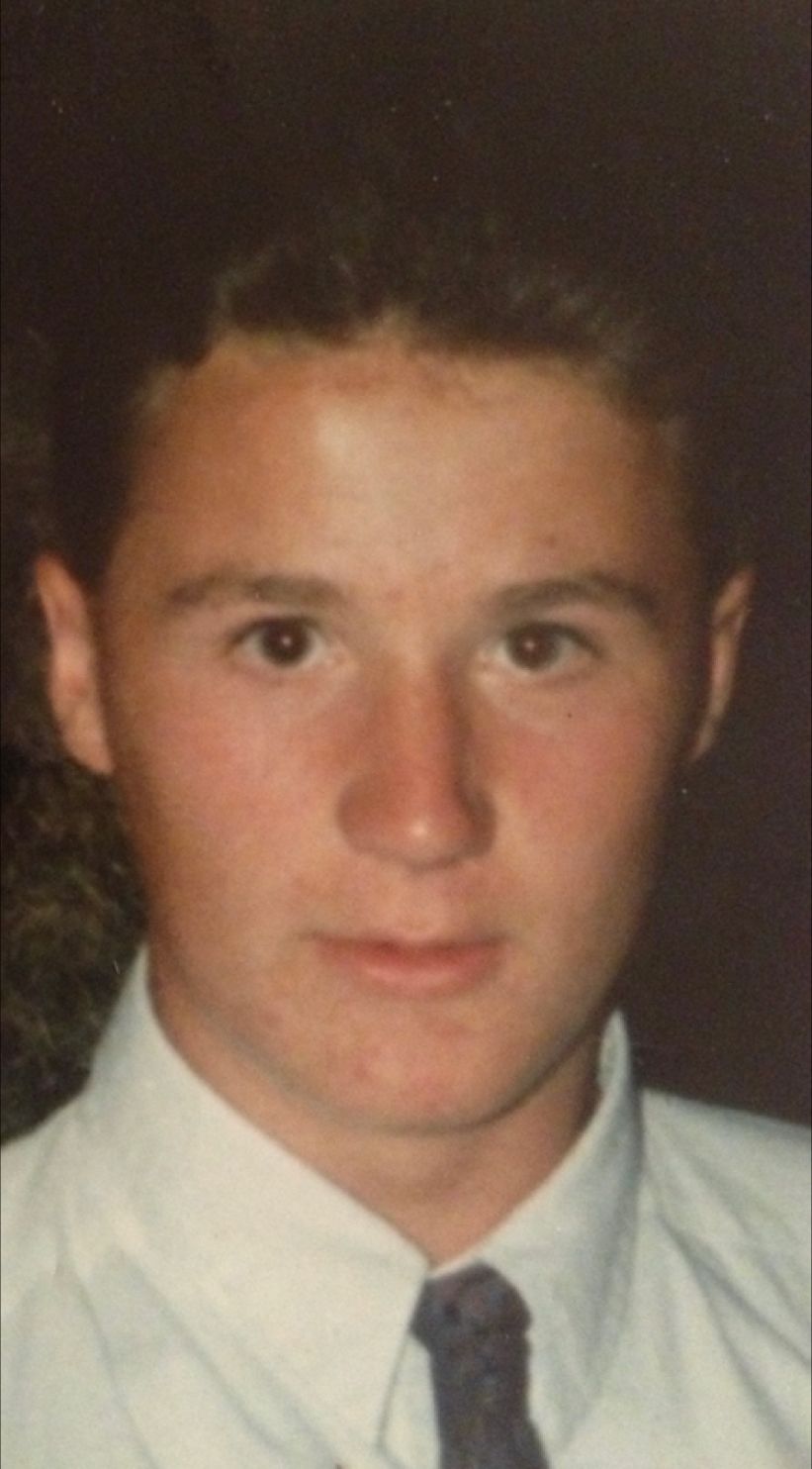 LEE HOLLINWORTH MCIAT على LinkedIn: On this day, 33 years ago I walked ... LEE HOLLINWORTH MCIAT على LinkedIn: On this day, 33 years ago I walked ...