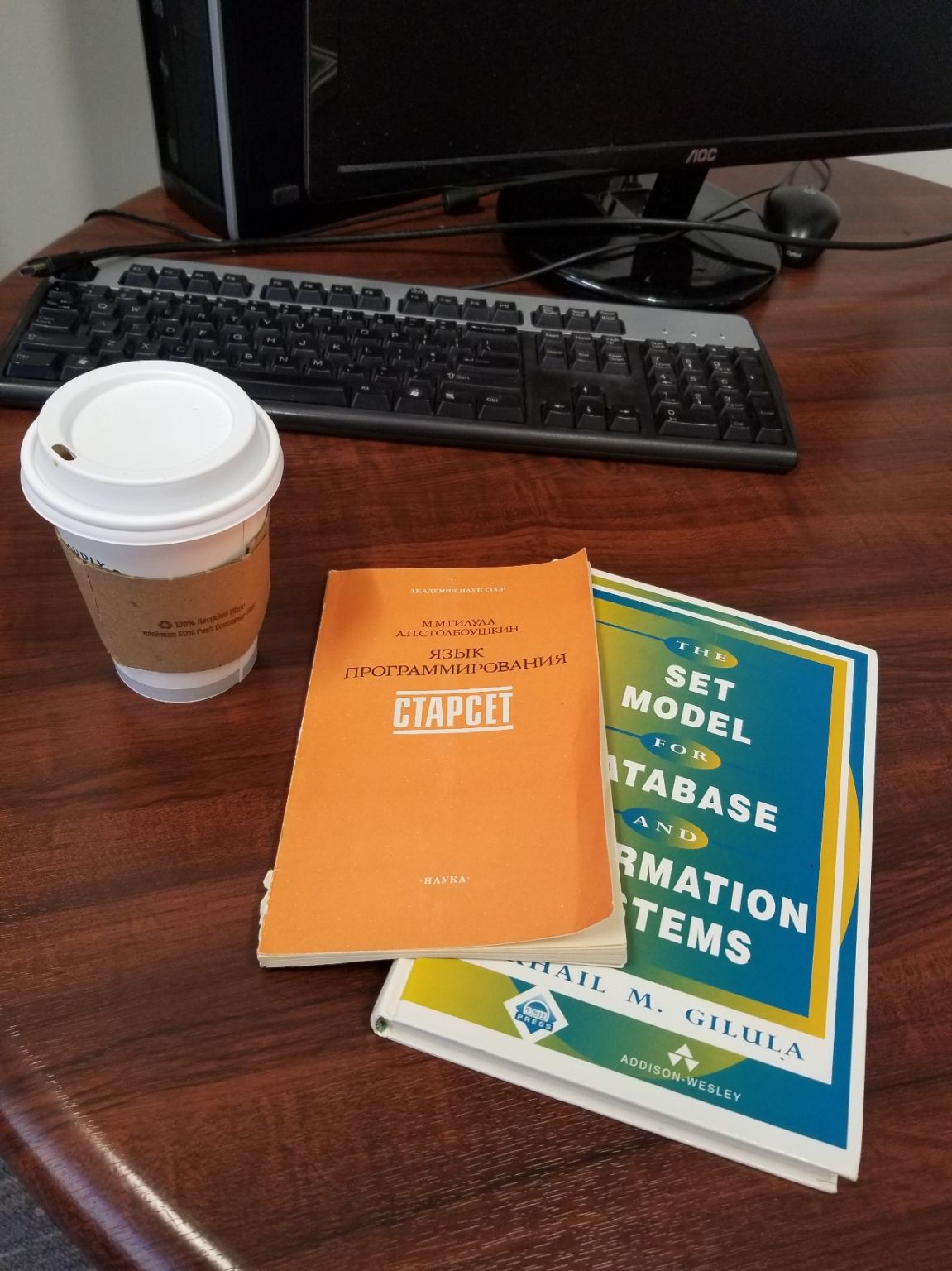 Dmitry Zinoviev🇺🇦 on LinkedIn: #compiler #programming Dmitry Zinoviev🇺🇦 on LinkedIn: #compiler #programming