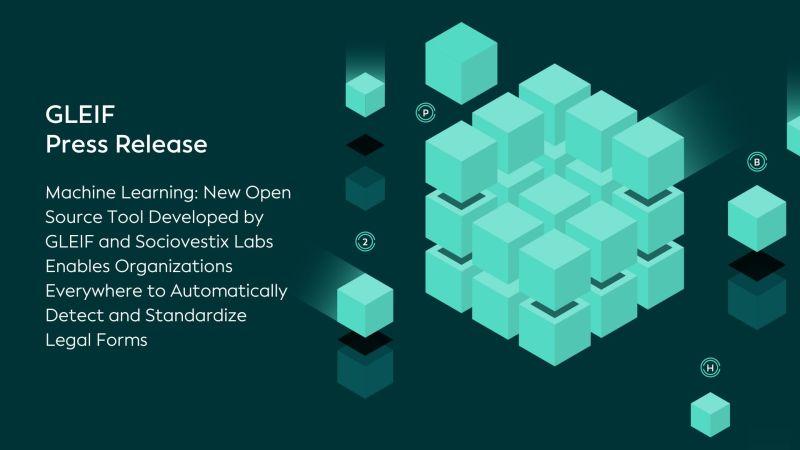 Global Legal Entity Identifier Foundation (GLEIF) on LinkedIn: Machine ... Global Legal Entity Identifier Foundation (GLEIF) on LinkedIn: Machine ...