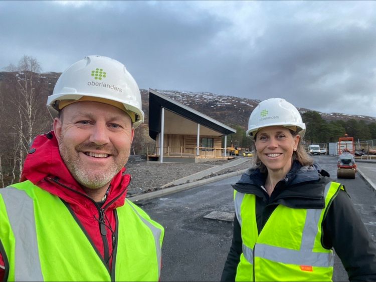 Catriona Hill on LinkedIn: Corrieshalloch Visitor Centre is really ... Catriona Hill on LinkedIn: Corrieshalloch Visitor Centre is really ...