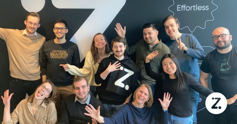 Zivver op LinkedIn: Jobs @ Zivver Zivver op LinkedIn: Jobs @ Zivver