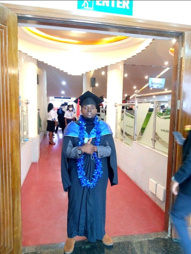 Hamisi Kandy on LinkedIn: #graduate2021 #graduating #mku20thgraduation ... Hamisi Kandy on LinkedIn: #graduate2021 #graduating #mku20thgraduation ...