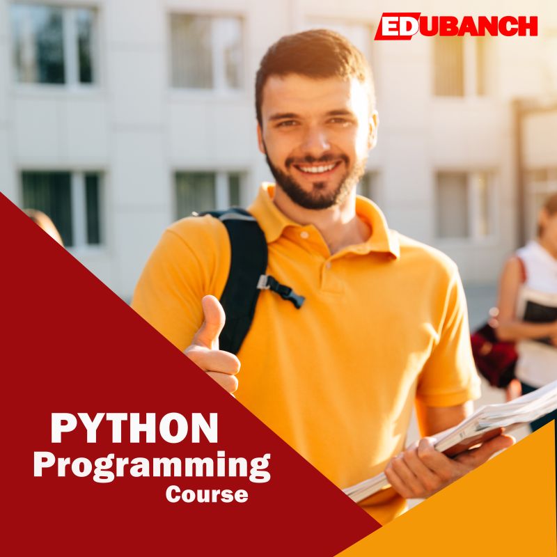 Edubanch India on LinkedIn: #python #pythonprogramming #pythoncode # ... Edubanch India on LinkedIn: #python #pythonprogramming #pythoncode # ...