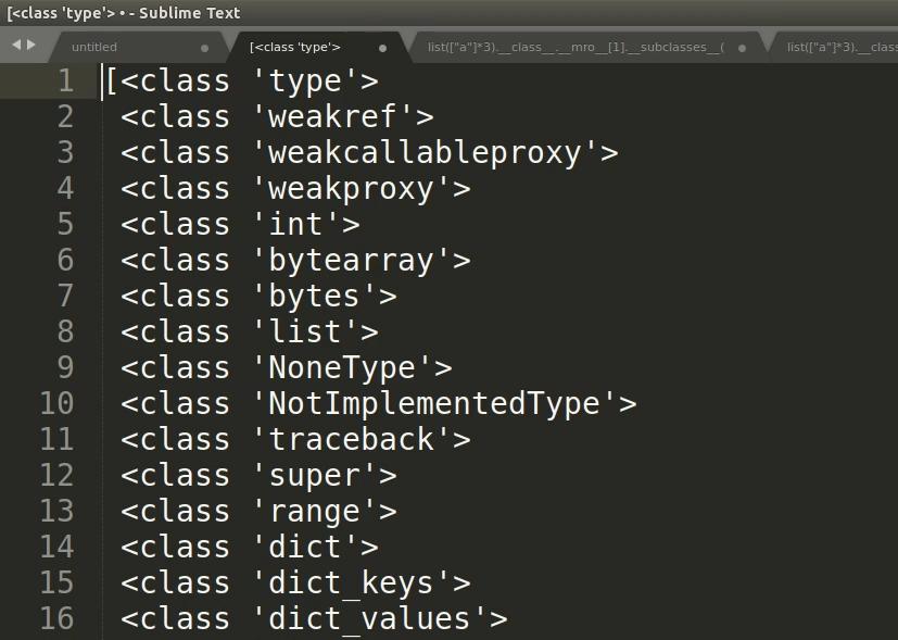 John Hammond on LinkedIn: With SSTI (say Jinja2 on Python/Flask app ... John Hammond on LinkedIn: With SSTI (say Jinja2 on Python/Flask app ...